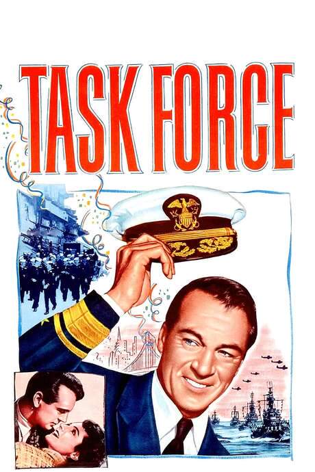 Task Force (1949) Full Movie Summary & Plot Explained